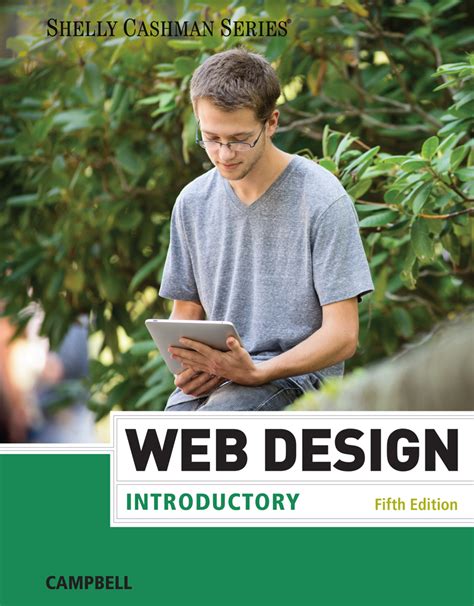 Web Design Introductory 5th Edition 9781285170626 Cengage