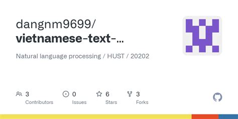 Github Dangnm9699vietnamese Text Summarization Natural Language