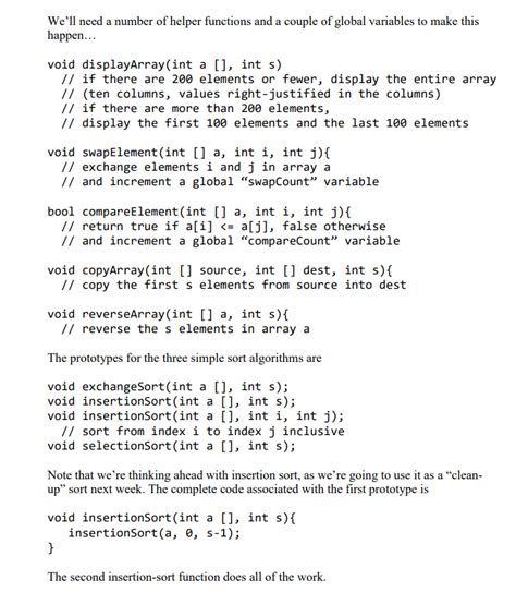 Solved Programming And Writing Assignment Write A Program