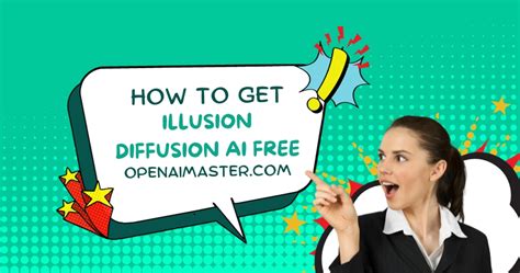 How To Get Illusion Diffusion Ai Free Open Ai Master