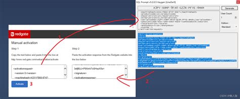 windows10下sql prompt安装和注册 sqlprompt 注册码 csdn博客