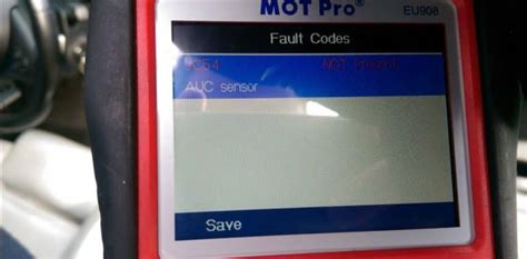 E Engine Code What It Means And How To Fix It In