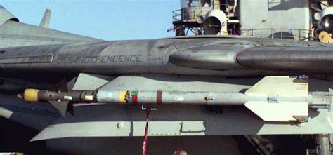 Aim 9 Sidewinder Pictures