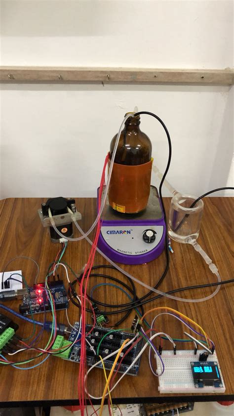 Hazem Choukaife On Linkedin Arduino