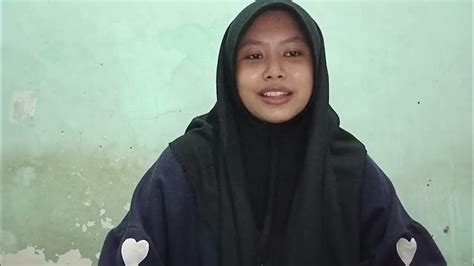 Tugas Dicoding Ilt Ss 07 Please Tell Me About Your Self Youtube