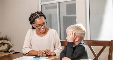 Breaking Barriers With Aba Unleashing Potential Through Behavior