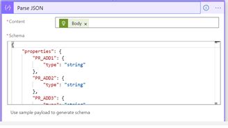 Convert JSON To XML In Logic Apps Stack Overflow