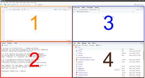 Chapter 1 R Basics R Tutorial For Mkt 4320
