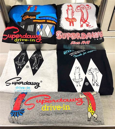 Superdawg Its Supershake Season Bourbon Barrel Aged Supershake Our Chicago Style