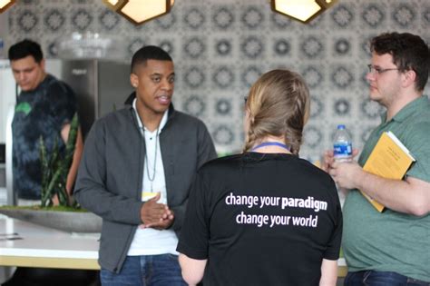 Paradigm Shift Leadership On Linkedin Professional Leadership Training Paradigm Shift