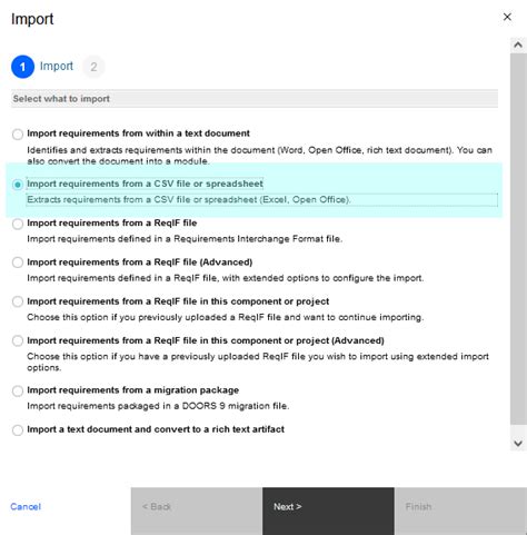 Tips And Tricks For Import Export With CSV Spreadsheet