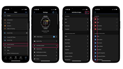 Master Your Garmin Smartwatch Top 10 Tips And Tricks For Navigation And Exploration