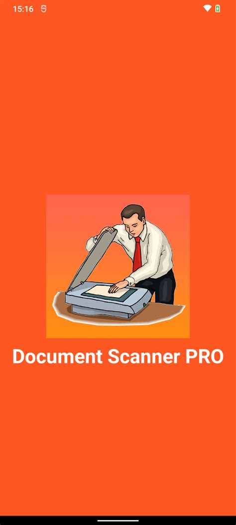 Document Scanner Pro Para Android Descargar