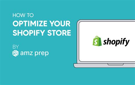 How To Optimize Your Shopify Store