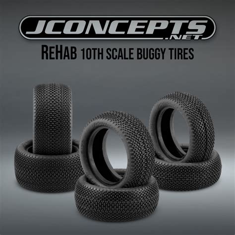 JConcepts Th Scale Outdoor Off Road Tire Guide JConcepts Blog