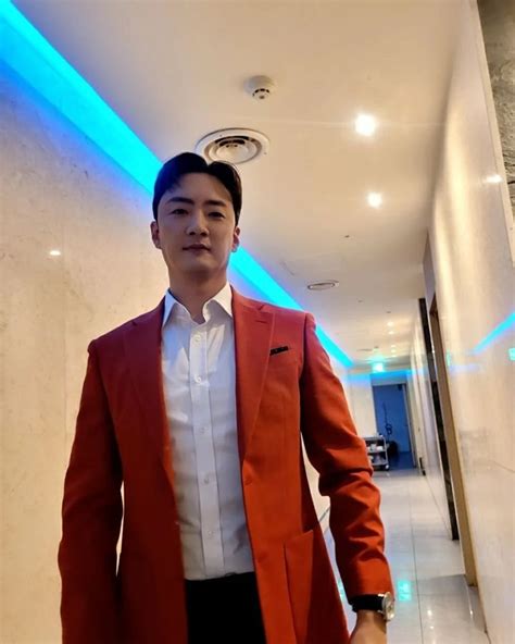 Jo Min Je Picture 조민제 Hancinema