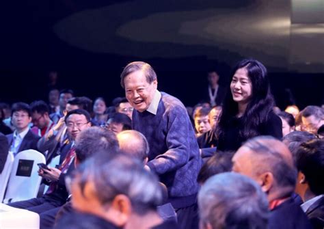 The Life And Legacy Of Yang Chen Ning