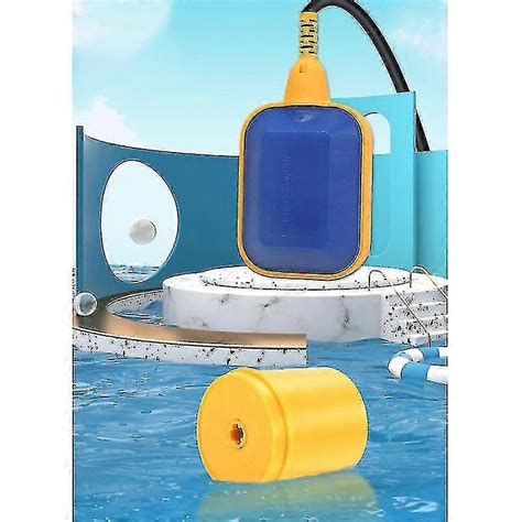 Float Switch 220v 4a Float Switch Automatically Control Water Tank