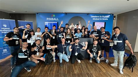 asistiendo a flutterconf latam 2023 mis perspectivas y conclusiones