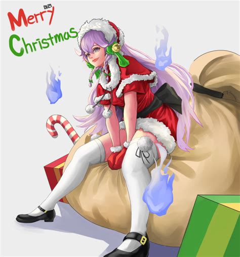 미리 메리 크리스마스