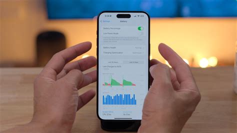 Ios 18 Could Soon Show How Long It Will Take For Iphone To Charge