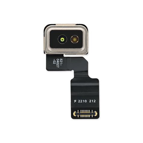 Iphone 14 Pro Max Lidar Sensor