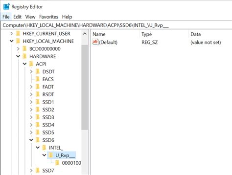 Windows 下替换 Acpi Table补遗 Lab Z Com