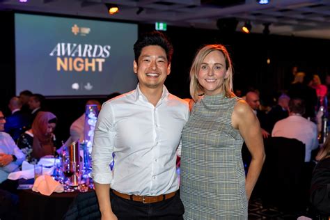 2023 Property Council Of Australia Nsw Nbn People In Property Awards