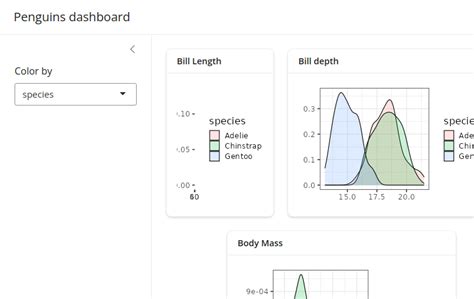 Bslib Shiny App Workflows