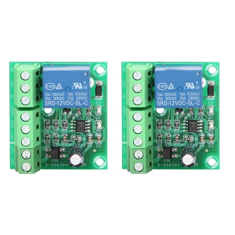 Liquid Level Controller Sensor Module Liquid Level Detection Sensor Module Pcb Board Automatic