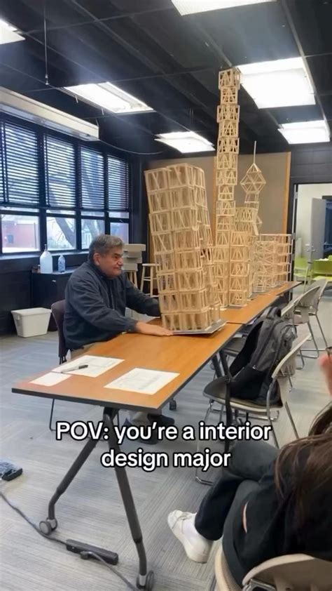 Parametricarchitecture On Instagram When Your Professor Just Enjoying His Moment 👀 Share Your
