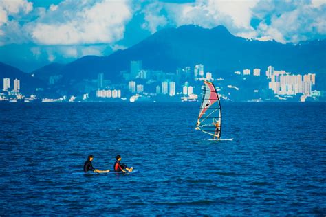 무료 이미지 바다 연안 대양 웨이브 항해 만 주유 윈드 서핑 수상 스포츠 바람 파도 6743x4500 82412 무료 이미지 Pxhere