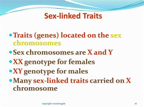 Non Mendelian Genetics Ppt Download