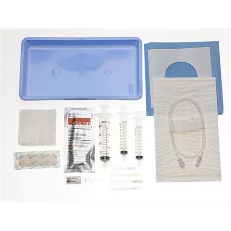 Arthrogram Tray Dynj07425 Healthcare Supply Pros