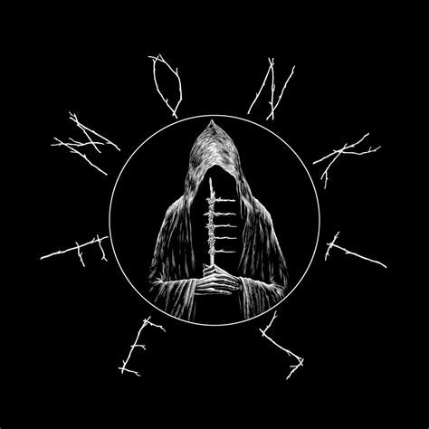 Monk Fest 2023 Compilation Cursed Monk Records