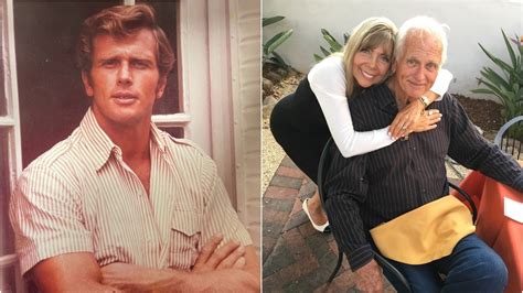 Tarzan Actor Ron Ely Dies At 86 Daughter Shares Emotional Note