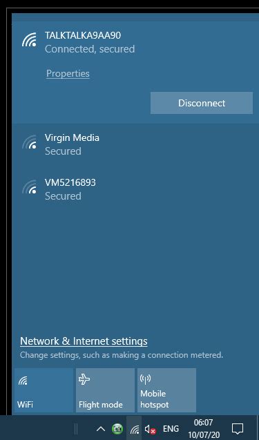 Safe Mode With Networking No Network No Wifi Adapter Page 3