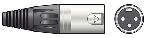 Qtx Dmx Terminator 120 Ohms
