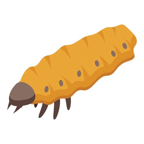 Garden Bug Icon Isometric Vector Cute Ant 15114571 Vector Art At Vecteezy