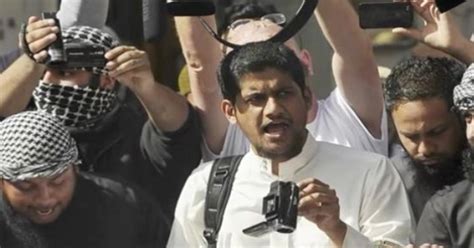 Siddhartha Dhar British Muslim Convert Might Be The Executioner In