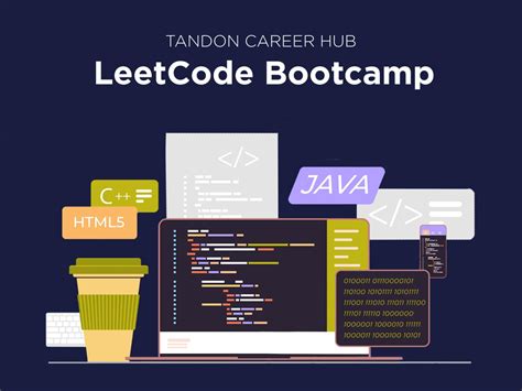 leetcode bootcamp nyu tandon school of engineering