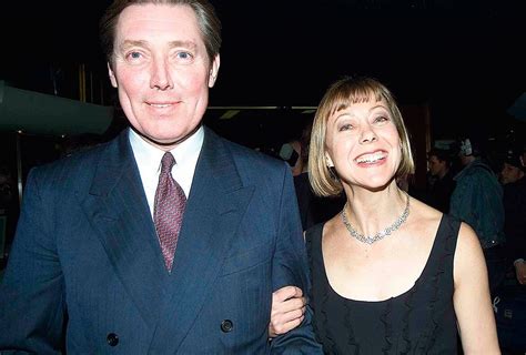 Who Was Johan Tham Inside The Life Of Jenny Agutter Husband Who Died