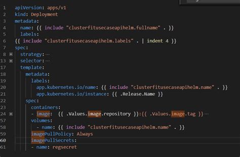 KQ Azure Devops Error Unknown Field ImagePullPolicy In Io K S Api Core V PodSpec