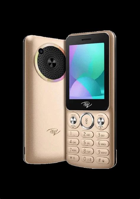 Silver Itel IT5093 Keypad Mobile At 1300 Piece In Anantnag ID 2854047402012