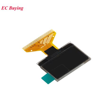 Écran Oled Tech Pour Ardu37 Ssd1306 Ssd1315 Test Et Avis