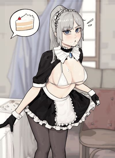 Maid2 By Insact Tumbex