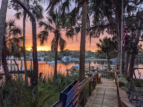 Experience Homosassa
