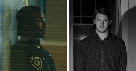 “kinds Of Kindness” Stars Joe Alwyn And Mamoudou Athie On Liberating