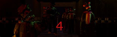 Trtf 4 Poster By Bearbro123 On Deviantart