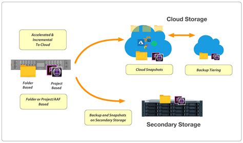 Cloud Data Management Software For Avid Adobe Davinci FCP